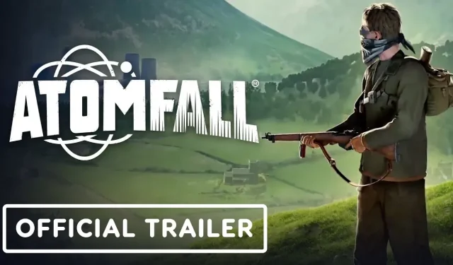 Discover the Mysteries of Atomfall: An In-Depth Look at the Upcoming Survival Action RPG